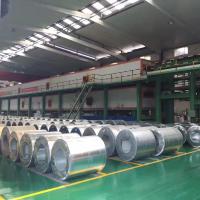 China 275 G/M2 Zinc Coating Prepainted Color Steel Coils with Silicon Micron Polyester for Container Plate Applications for sale