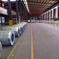 China RAL Color Customized Pre-Painted Steel Sheet Hot Dipped JIS G3312 DX51D AZ PVDF for sale
