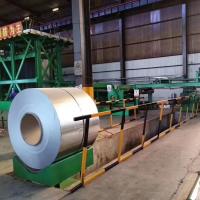 China RAL Color Customized Pre-Painted Steel Sheet Hot Dipped JIS G3312 DX51D AZ PVDF for sale