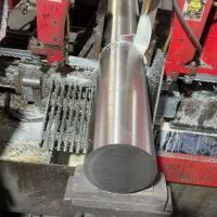 China Hot Rolled Inconel 718 Round Bar with Pickling Surface Treatment and 6 - 350mm Specification Nickel Alloy 718 Rod for sale
