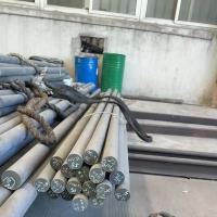 China Hot Rolled Inconel 718 Round Bar with Pickling Surface Treatment and 6 - 350mm Specification Nickel Alloy 718 Rod for sale