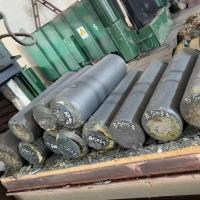 China Hot Rolled Inconel 718 Round Bar with Pickling Surface Treatment and 6 - 350mm Specification Nickel Alloy 718 Rod for sale