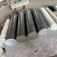 China Hot Rolled Inconel 718 Round Bar with Pickling Surface Treatment and 6 - 350mm Specification Nickel Alloy 718 Rod for sale