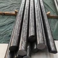 China Hot Rolled Hastelloy C-22 Round Bar with Excellent Corrosion Resistance and Diameter 10-350mm for sale
