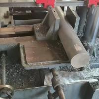 China Hot Rolled Hastelloy C-22 Round Bar with Excellent Corrosion Resistance and Diameter 10-350mm for sale