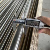 China Hastelloy C276 Bright Bar with Oxidation Resistance and Polished Surface for Custom Cutting Applications for sale