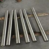 China Incoloy 800H Round Bar High Temperature Resistant Nickel-Iron-Chromium Alloy Hot Rolled with Custom Length for sale