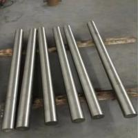 China Incoloy 800H Round Bar High Temperature Resistant Nickel-Iron-Chromium Alloy Hot Rolled with Custom Length for sale