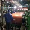 China 508mm ID Hot Dipped Galvanized Steel Coil with Slit Edge for Furniture Industry for sale