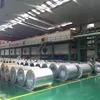 China 0.2mm Thickness Z60-Z180 Hot Dip Galvanized Steel Strip for Container Plate Applications for sale