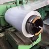 China 0.2mm Thickness Z60-Z180 Hot Dip Galvanized Steel Strip for Container Plate Applications for sale