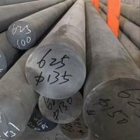 China ASTM-Standard Inconel 625 Nickel Alloy Round Bars in Custom Sizes with Corrosion Resistance for sale