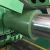 China White Aluminum Prime Prepainted Galvanized Steel Coil ASTM A213 1000mm 1250mm PPGI Steel Coil for sale
