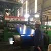 China Prepainted Galvalume Steel Coil with AZ40-AZ180 Coating for Container Plate in 1220*2440mm Specification for sale
