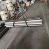 China Incoloy 800H Round Bar Heat-Resistant Nickel Alloy Rod with Corrosion Resistance and Custom Cutting Any Length for sale