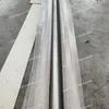 China Hot Rolled Hastelloy X Round Bar UNS N06002 Nickel Alloy with Diameter 5-350mm and Corrosion Resistance for sale