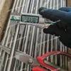 China Hot Rolled Hastelloy X Round Bar UNS N06002 Nickel Alloy with Diameter 5-350mm and Corrosion Resistance for sale