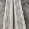 China Hot Rolled Hastelloy X Round Bar UNS N06002 Nickel Alloy with Diameter 5-350mm and Corrosion Resistance for sale