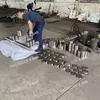 China Hot Rolled Hastelloy X Round Bar UNS N06002 Nickel Alloy with Diameter 5-350mm and Corrosion Resistance for sale