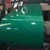 China Z40-Z275g Hot Dip Galvanized Prepainted Galvanized Steel Coil for Container Plate Applications for sale