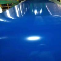 China Dx51d G275 0.15 – 3.8 mm Thickness Hot Dipped Galvanized Steel Coil Zinc Coated for Container Plate for sale