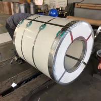 China Dx51d G275 0.15 – 3.8 mm Thickness Hot Dipped Galvanized Steel Coil Zinc Coated for Container Plate for sale