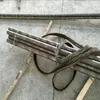 China ASTM B409 Incoloy 800H Round Bar Precision-Machined Nickel Alloy Rod for Petrochemical & Power Sectors for sale