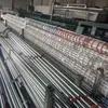 China ASTM B409 Incoloy 800H Round Bar Precision-Machined Nickel Alloy Rod for Petrochemical & Power Sectors for sale