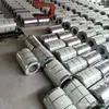 China 0.14-1.0mm Thickness Hot Dipped Galvanized Steel Coil for Industrial Freezers with Slit Edge for sale