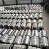 China 0.14-1.0mm Thickness Hot Dipped Galvanized Steel Coil for Industrial Freezers with Slit Edge for sale