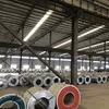 China 600mm Width SGCC Prepainted Steel Coil for Container Plate Applications for sale