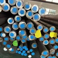 China High Corrosion Resistant Monel400 Round Bar for Marine Chemical Industrial Applications with Diameter 4-300mm for sale