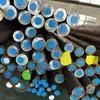 China High Corrosion Resistant Monel400 Round Bar for Marine Chemical Industrial Applications with Diameter 4-300mm for sale