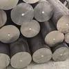 China High Corrosion Resistant Monel400 Round Bar for Marine Chemical Industrial Applications with Diameter 4-300mm for sale