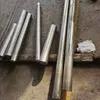 China Bright Polish Incoloy 800H Round Bar Hot Rolled Alloy UNS N08810 Stainless Steel Bars 5-300mm for sale