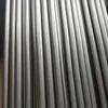 China Bright Polish Incoloy 800H Round Bar Hot Rolled Alloy UNS N08810 Stainless Steel Bars 5-300mm for sale