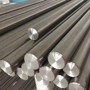 China Incoloy 800H Round Bar - Corrosion-Resistant Nickel Alloy with High-Temperature Strength and Custom Lengths & Diameters for sale