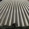 China Incoloy 800H Round Bar - Corrosion-Resistant Nickel Alloy with High-Temperature Strength and Custom Lengths & Diameters for sale