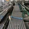 China Incoloy 800H Round Bar - Corrosion-Resistant Nickel Alloy with High-Temperature Strength and Custom Lengths & Diameters for sale