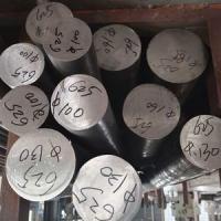 China Inconel 625 Round Bar ASTM B446 for Marine Engineering with Corrosion Resistance for sale