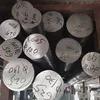 China Inconel 625 Round Bar ASTM B446 for Marine Engineering with Corrosion Resistance for sale