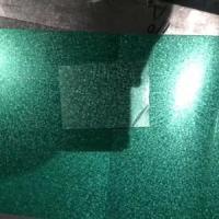 China Hot Rolled PPGI Steel Coil Pre-Painted Galvanized Steel Sheet 1.20mm-4.60mm Thickness for Container Plate with Slit Edge for sale