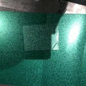 China Hot Rolled PPGI Steel Coil Pre-Painted Galvanized Steel Sheet 1.20mm-4.60mm Thickness for Container Plate with Slit Edge for sale
