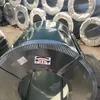 China Hot Rolled PPGI Steel Coil Pre-Painted Galvanized Steel Sheet 1.20mm-4.60mm Thickness for Container Plate with Slit Edge for sale