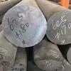 China Corrosion Resistant High Strength Inconel 625 Round Bar Nickel Alloy Rod with Custom Cutting for sale