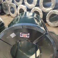 China PPGI Coil PPGL Coil DX51D 0.35mm Thickness in Big Stock for Container Plate for sale