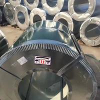 China PPGI Coil PPGL Coil DX51D 0.35mm Thickness in Big Stock for Container Plate for sale