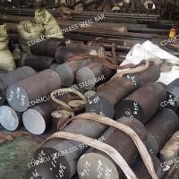 China CD4MCU Alloy Stainless Steel Bars - Corrosion Resistant High Strength Duplex Stainless Steel Bars for Chemical & Marine Applications for sale