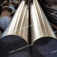 China CD4MCU Alloy Stainless Steel Bars - Corrosion Resistant High Strength Duplex Stainless Steel Bars for Chemical & Marine Applications for sale
