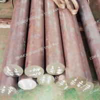 China CD4MCU Alloy Stainless Steel Bars - Corrosion Resistant High Strength Duplex Stainless Steel Bars for Chemical & Marine Applications for sale